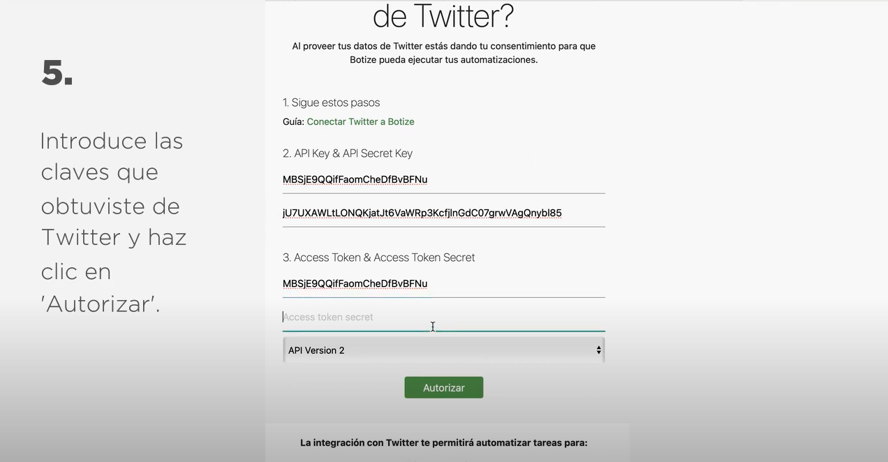 Cómo automatizar Twitter en 2022 - Cómo automatizar